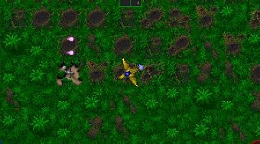 Zone 66 - Game | Mahee.com